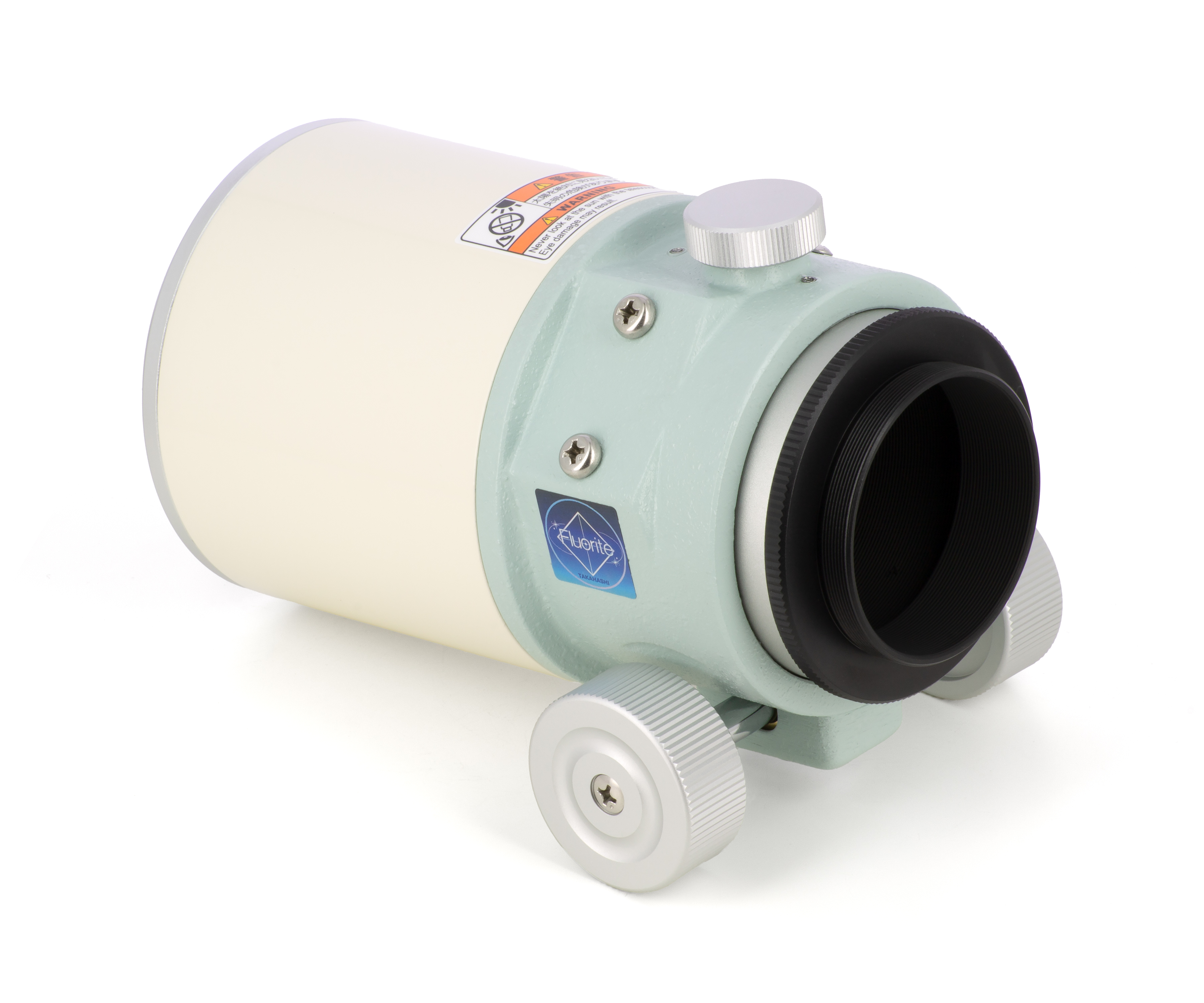 Takahashi FU Focuser for FS-60CB/FC-76DCU | First Light Optics